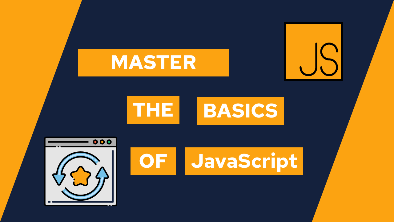 The Basics Of JavaScript For Beginners Summarized In One Post