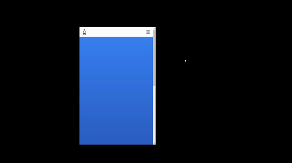 How To Create A Fixed Navbar With Tailwind CSS
