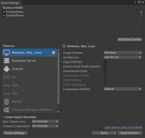 How To Create A Windows Installer For Your Unity Game