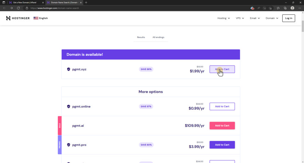 How To Set Up A Domain For Your Application And Server