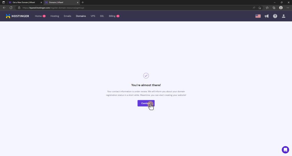 How To Set Up A Domain For Your Application And Server