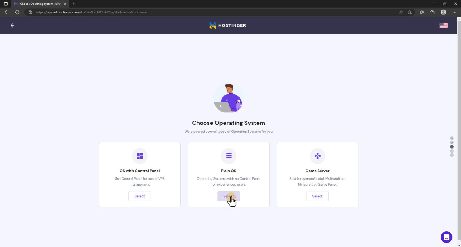 How To Easily Set Up A Server Vps For Your Side Projects 7638