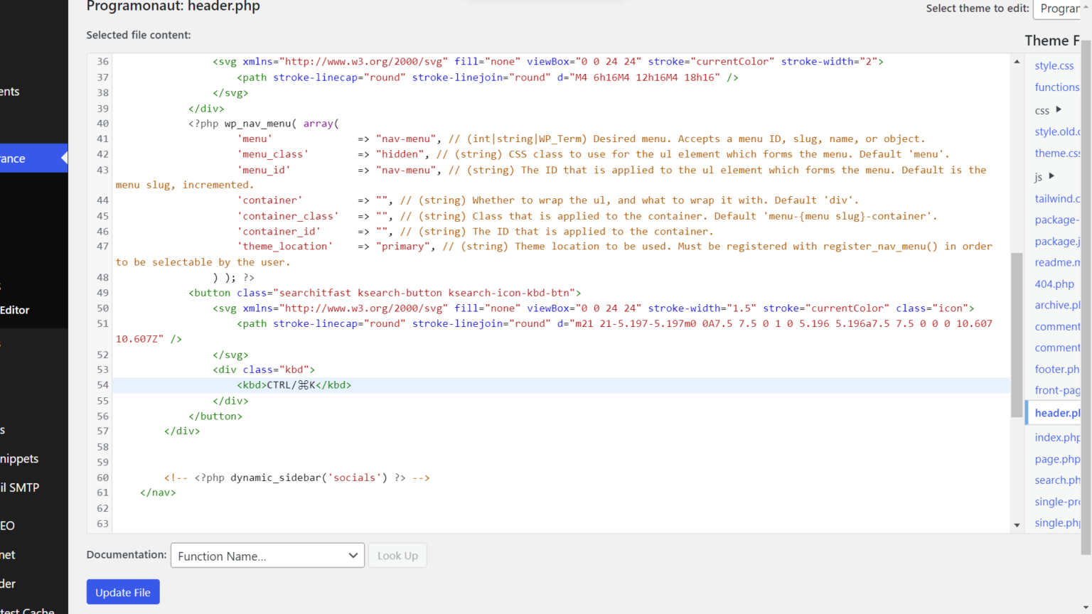How To Easily Add a Search Bar To Your Website