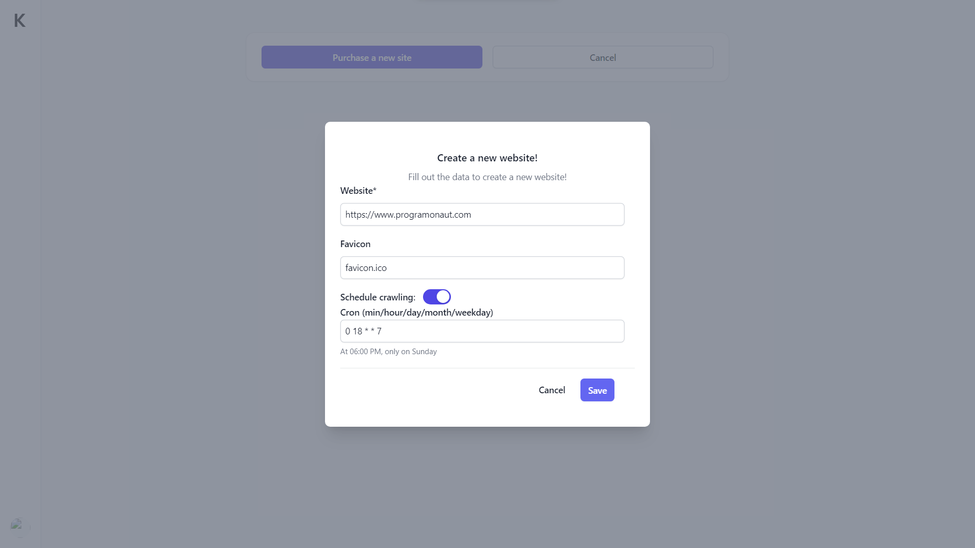 How To Easily Add A Search Bar To Your Website