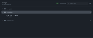 How To Use Environment Secrets or Variables In GitHub Actions